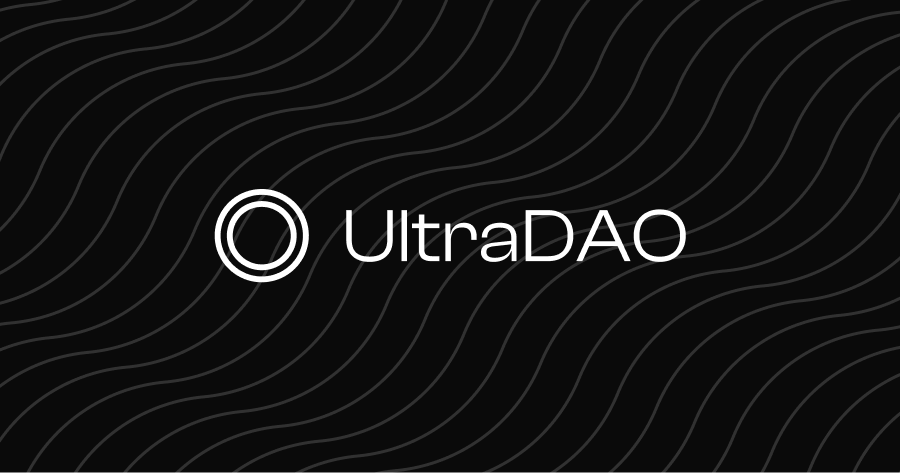 ULTRAPASS | UltraDAO